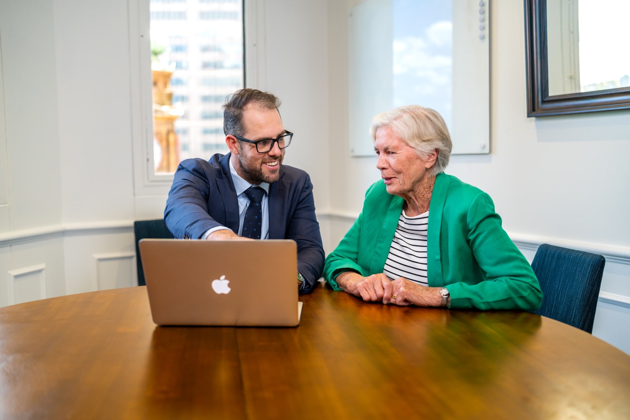 About Us | Attain Wealth Advisory