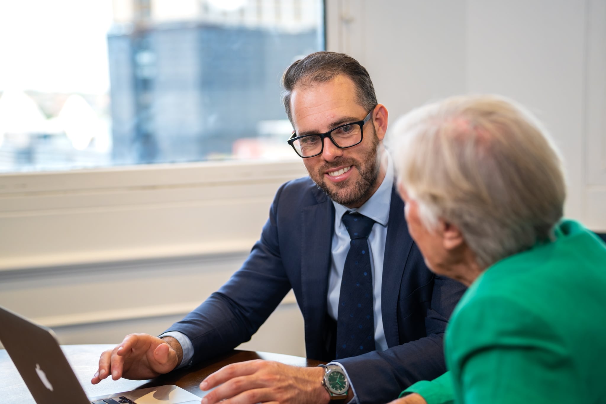 Contact Us | Attain Wealth Advisory